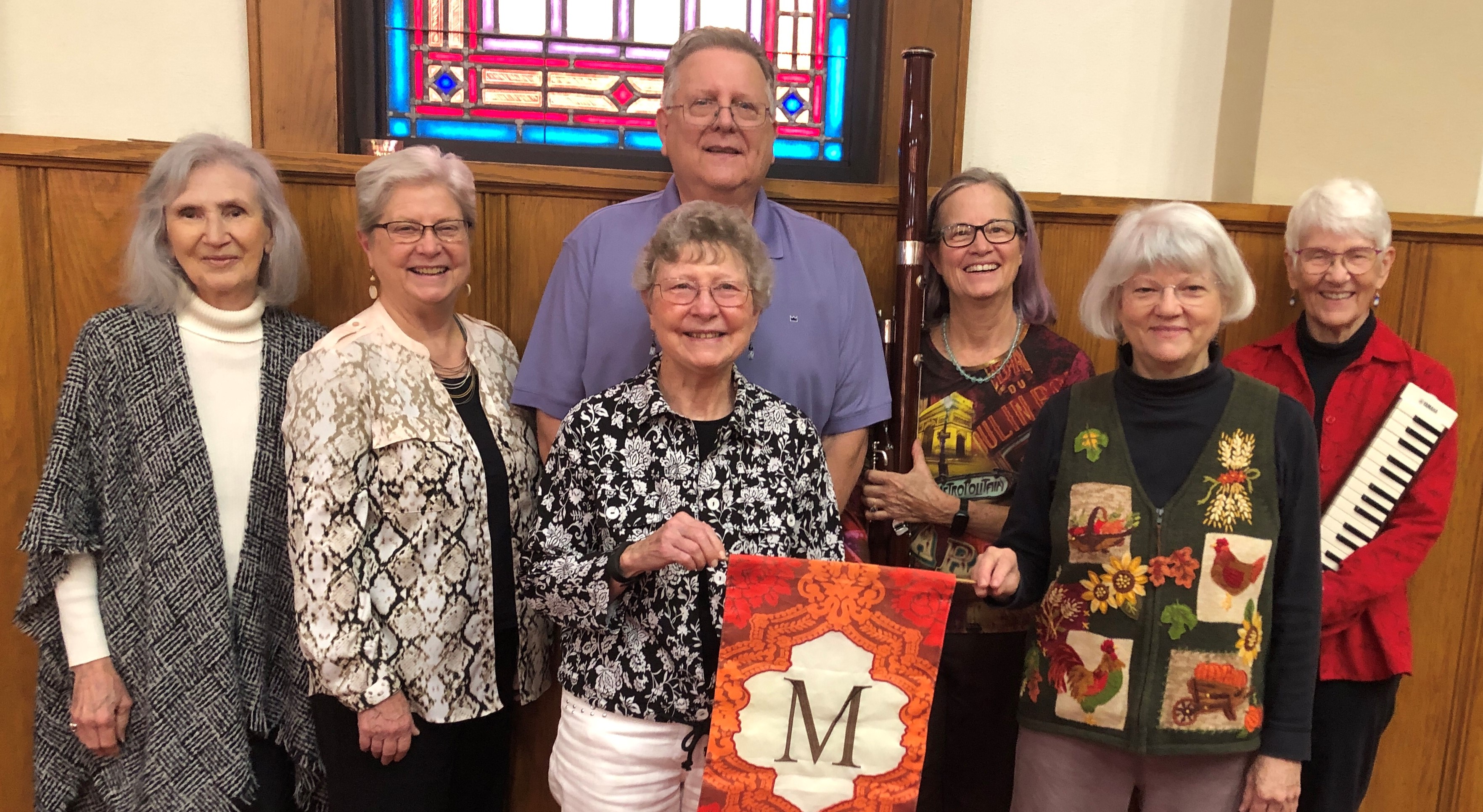 Foothills Music Club’s October meeting explores composers ‘From M to M ...