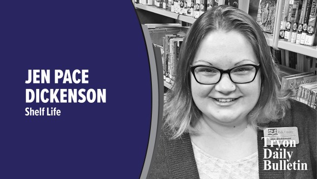 Opinion | The Tryon Daily Bulletin