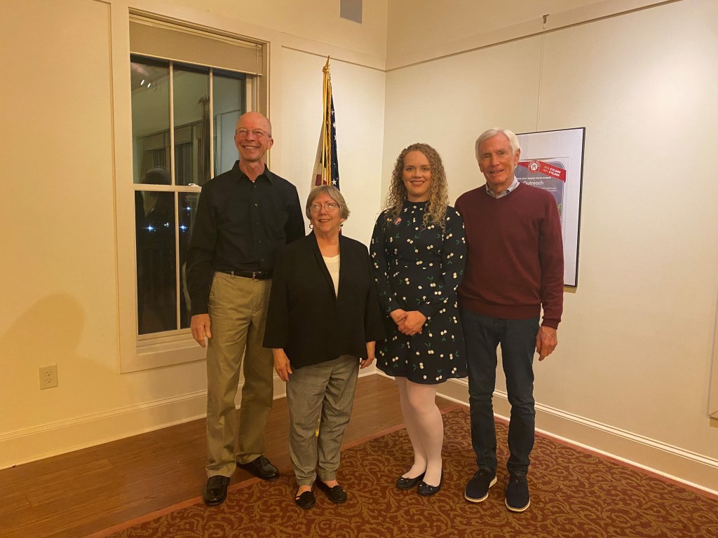 Tryon welcomes new Director of Development - The Tryon Daily Bulletin ...