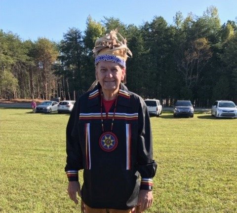 Learn about Native American history at Landrum Library speaking event ...