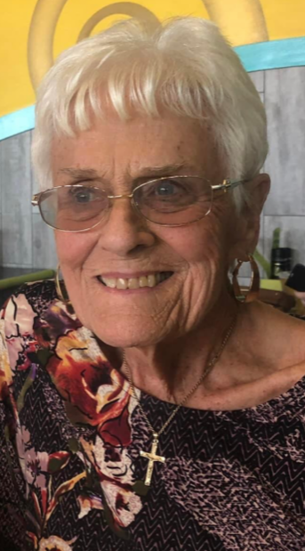 Janet Mary Ledford | The Tryon Daily Bulletin