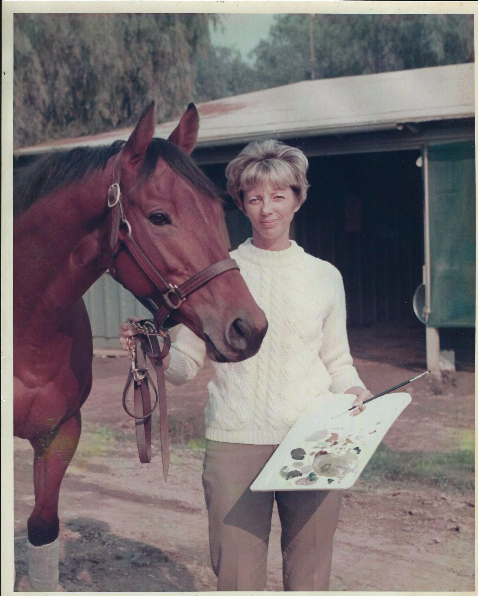 Joan Elizabeth Macintyre Dove | The Tryon Daily Bulletin