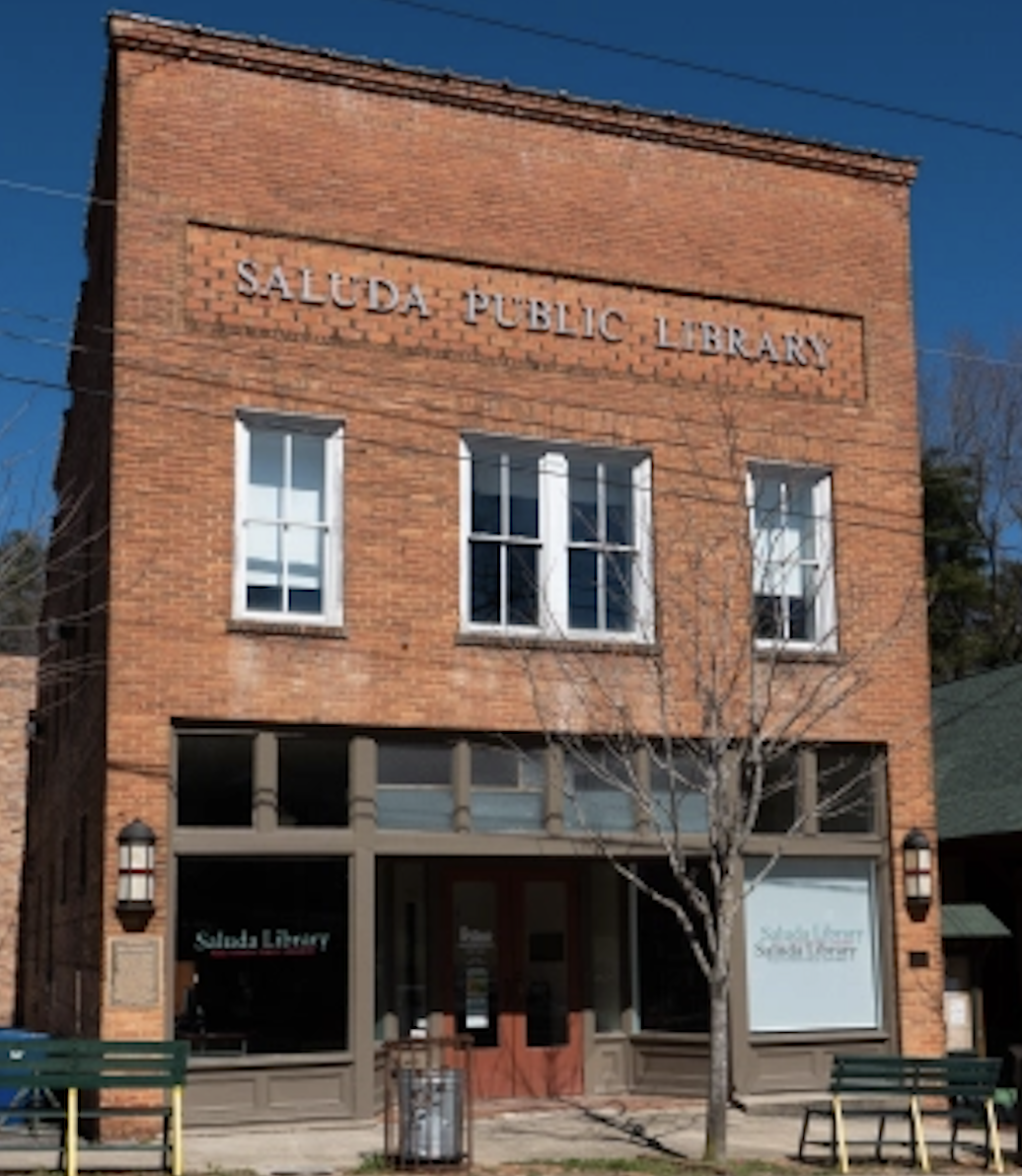 Historic Saluda Committee to present "The Trunk of Trouble" - The Tryon ...