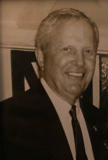 David R. Truitt | The Tryon Daily Bulletin