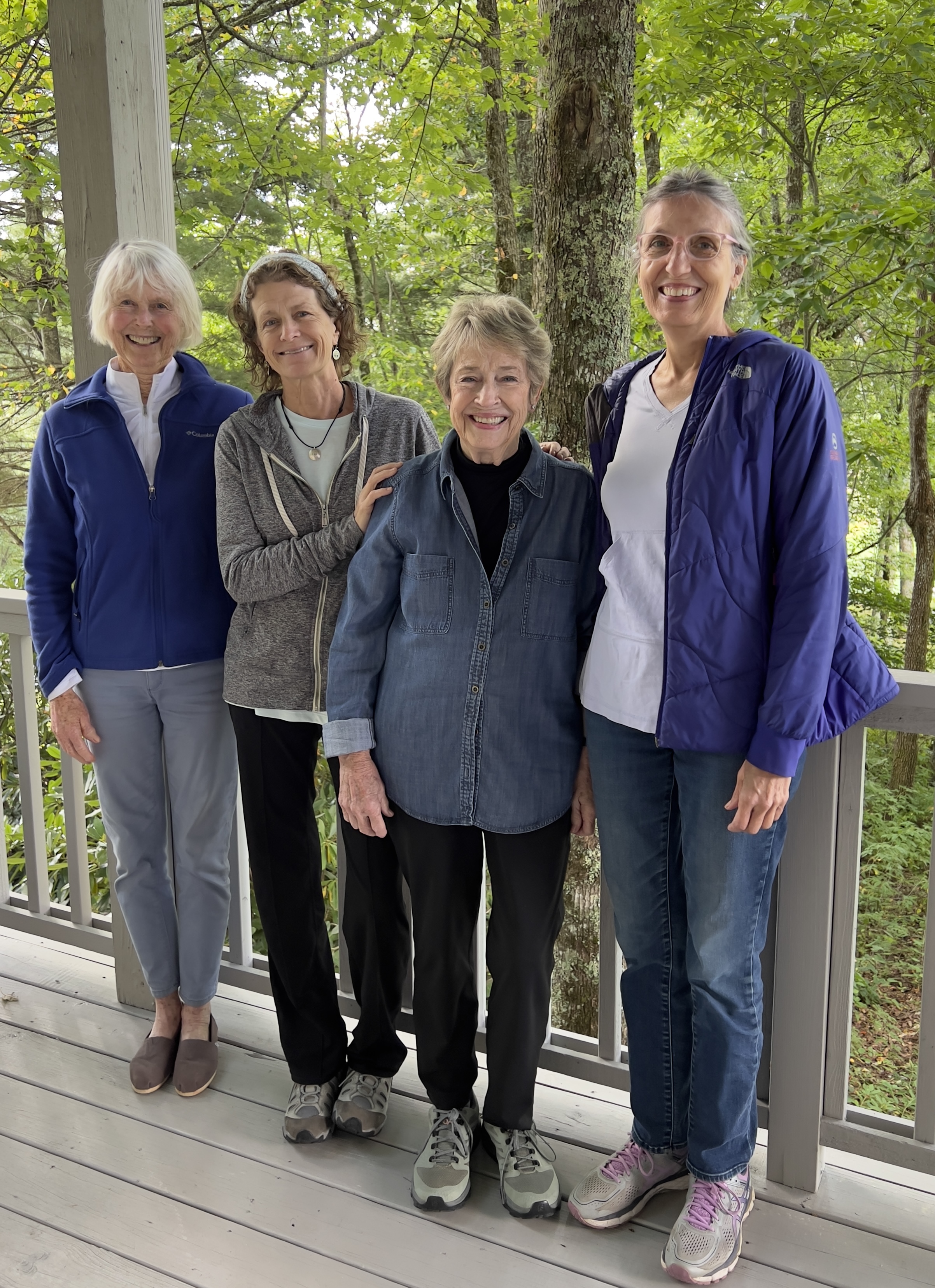 Gardening for Life - The Tryon Daily Bulletin | The Tryon Daily Bulletin