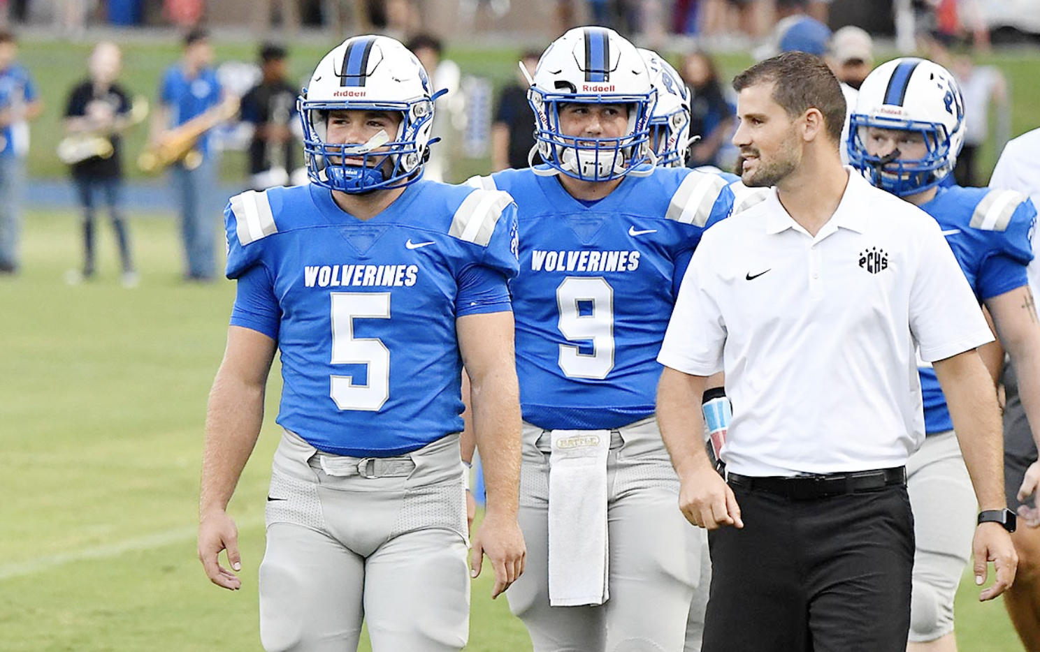 Weaver finds college home, signs with Lenoir-Rhyne | The Tryon Daily ...