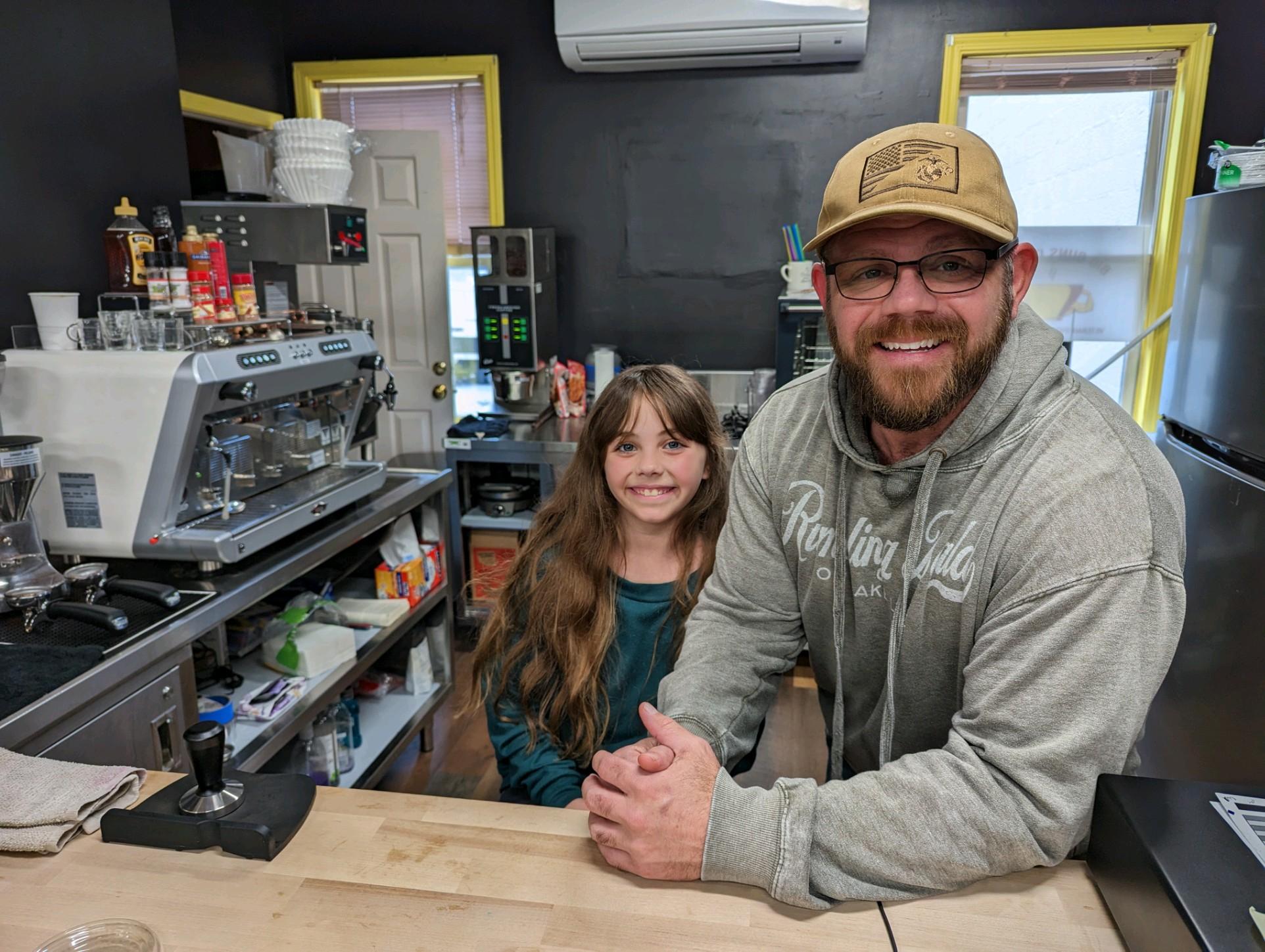 Tryon coffee shop owner to attempt world record, will donate funds to ...