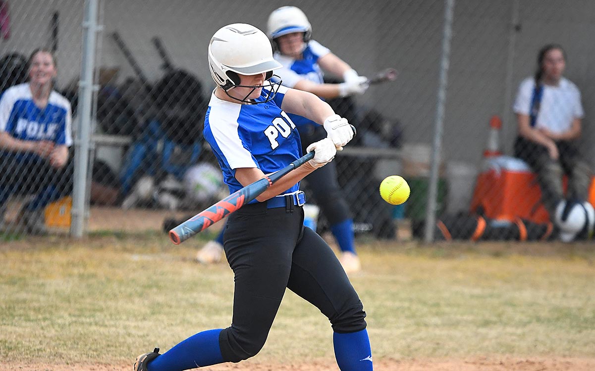 SOFTBALL: Wolverines outlast Bearcats 18-16 in wild conference slugfest ...