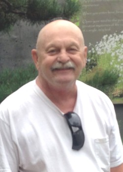 Frank Paul Carter | The Tryon Daily Bulletin