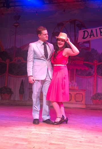 Tryon Little Theater presents State Fair with flair | The Tryon Daily ...