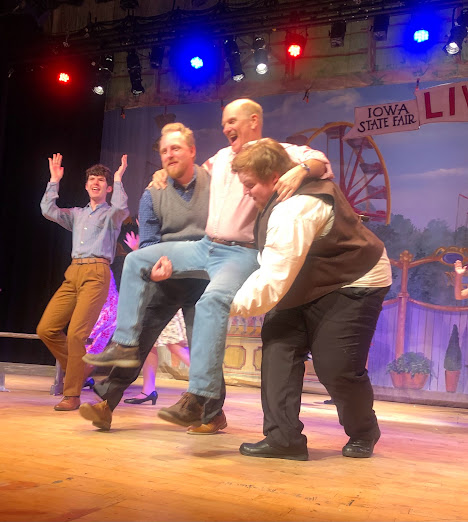 Tryon Little Theater presents State Fair with flair | The Tryon Daily ...