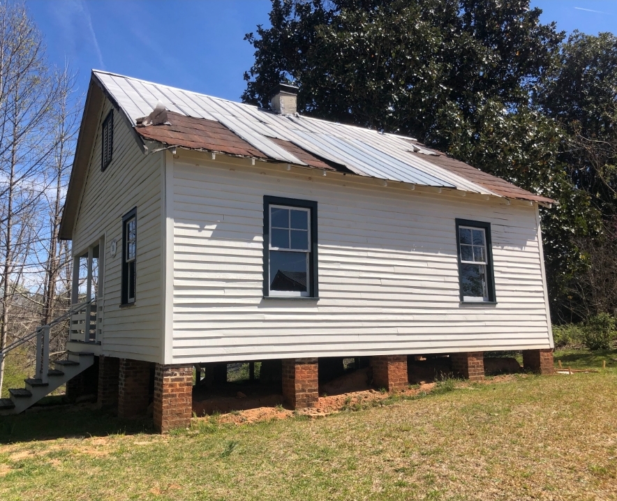 Benefit gala to support Nina Simone Childhood Home preservation project ...