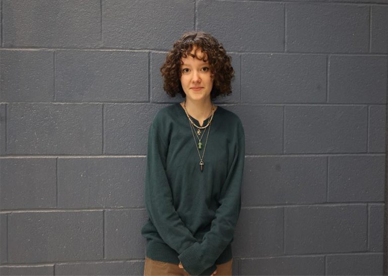 PCHS’ Anderson Earns Spot On All State Honors Band | The Tryon Daily ...