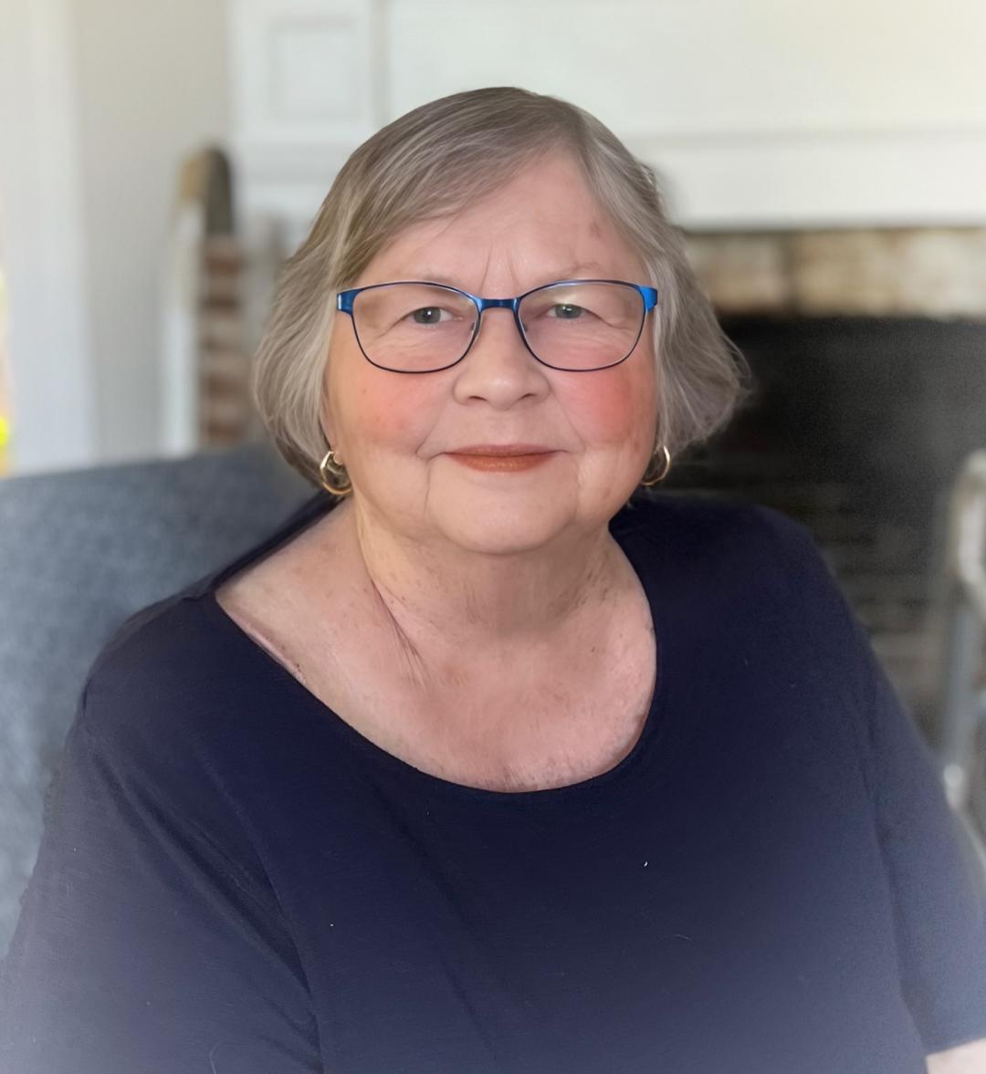 Judith Lucille Becker | The Tryon Daily Bulletin