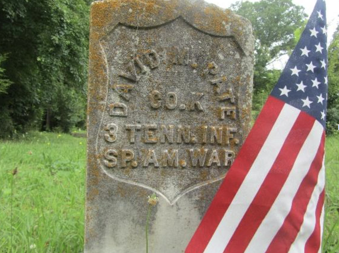 Tryon Historic Cemetery clean-up day set for April 29 | The Tryon Daily ...