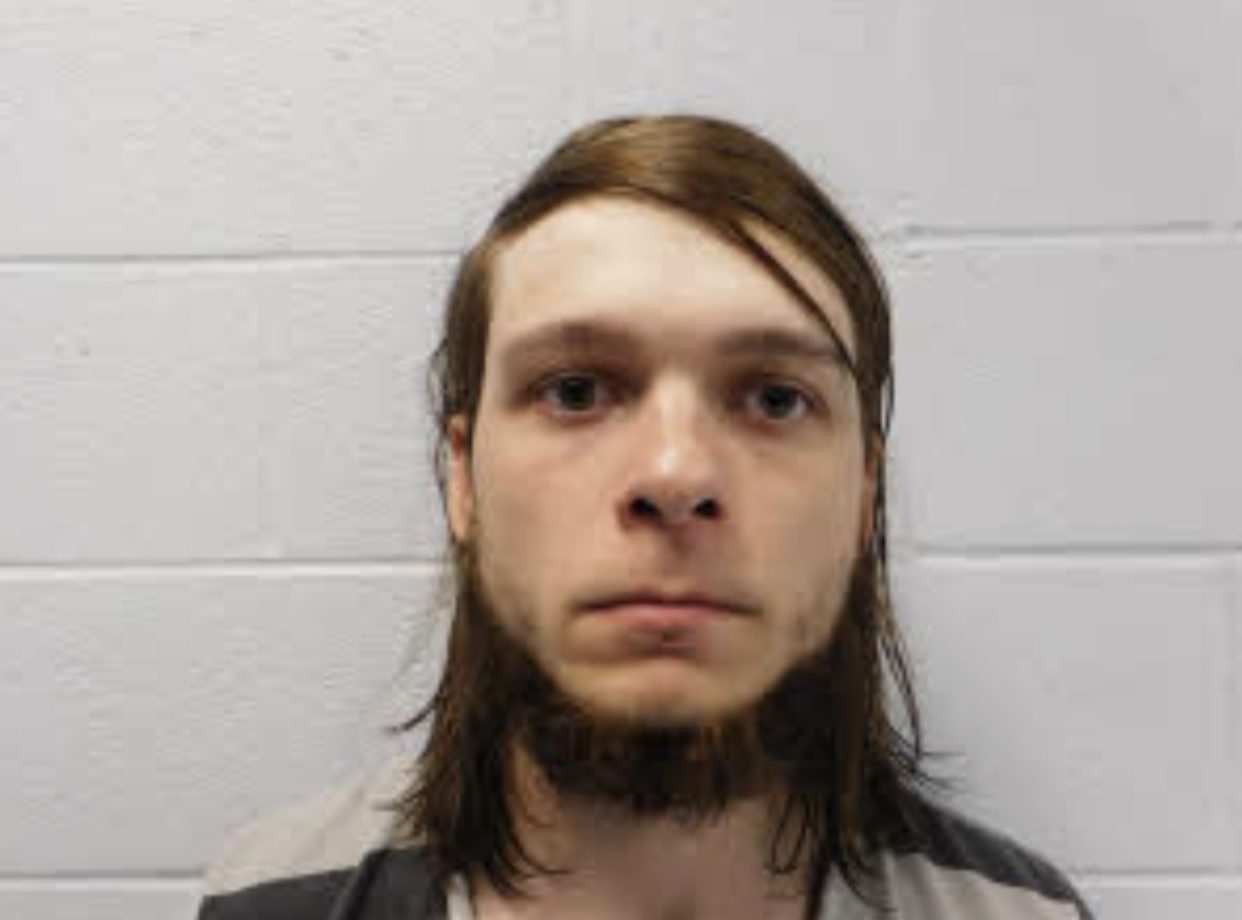 Grand jury indicts Tyler Laughter for involuntary manslaughter | The ...