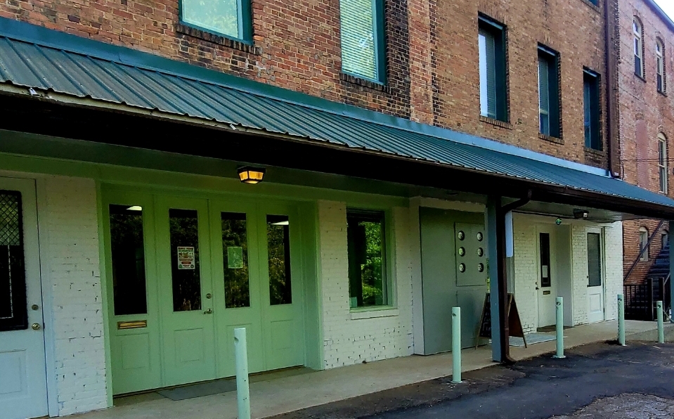 Hempfest set for this weekend at Back Alley Boutique and Bud Bar | The ...