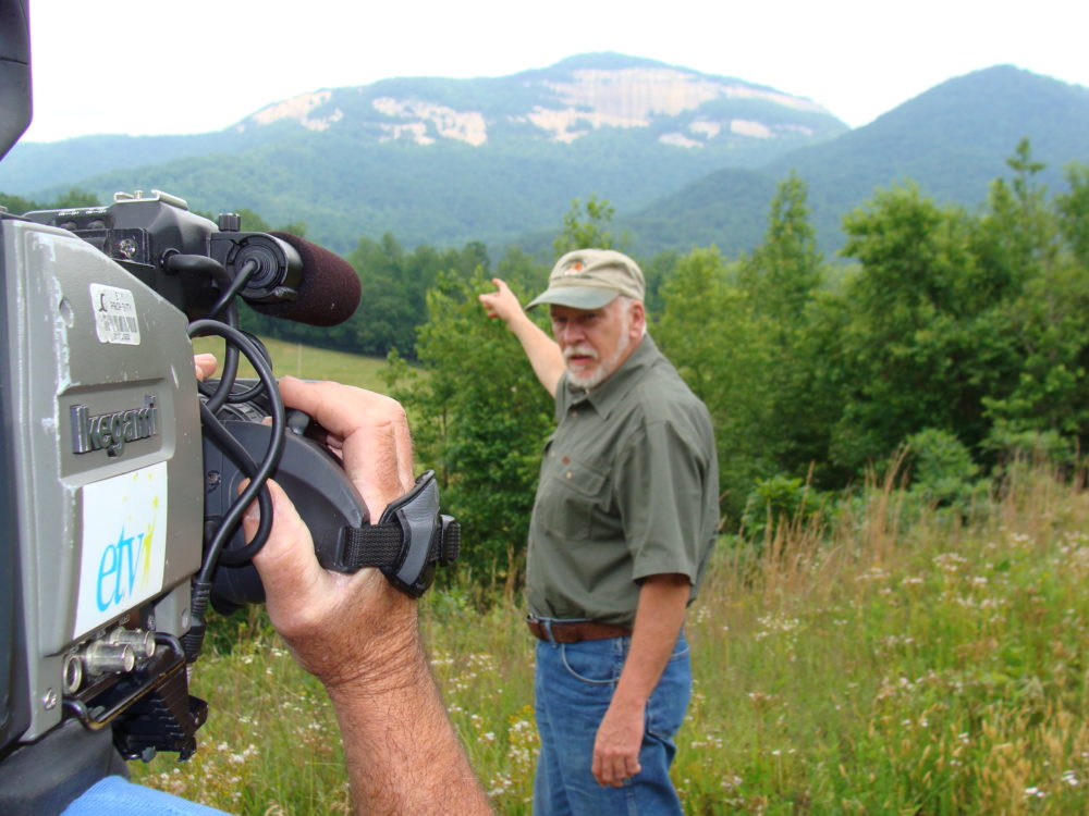 Free program at Landrum Library focuses on “Cherokees of the Carolinas ...
