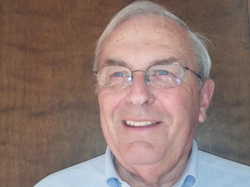 Saluda Train Tales to feature guest speaker Ray Rapp | The Tryon Daily ...