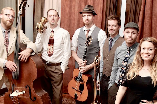Queen Bee and the Honeylovers to perform in Tryon | The Tryon Daily ...