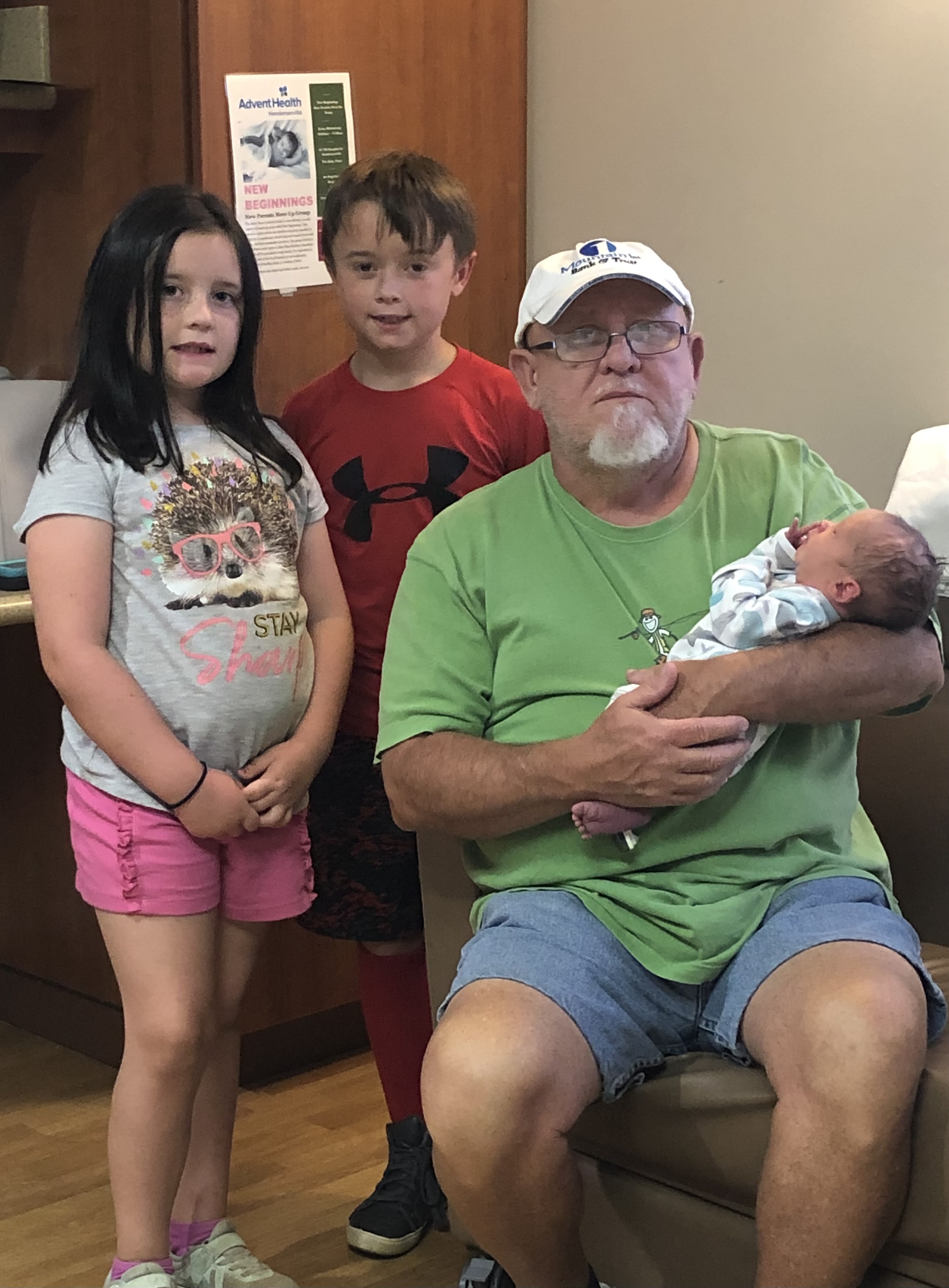 Edward Wayne Richards | The Tryon Daily Bulletin