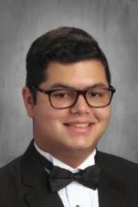 Rodriguez-Padron receives Forbes Scholarship | The Tryon Daily Bulletin