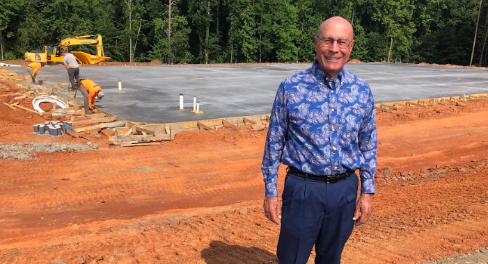 New Dollar General Plus coming to Landrum | The Tryon Daily Bulletin