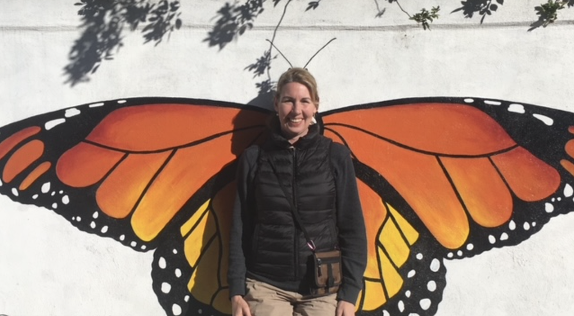 ‘Making Your Garden a True Home for Pollinators’ | The Tryon Daily Bulletin ‘Making Your Garden a True Home for Pollinators’ | The Tryon Daily Bulletin