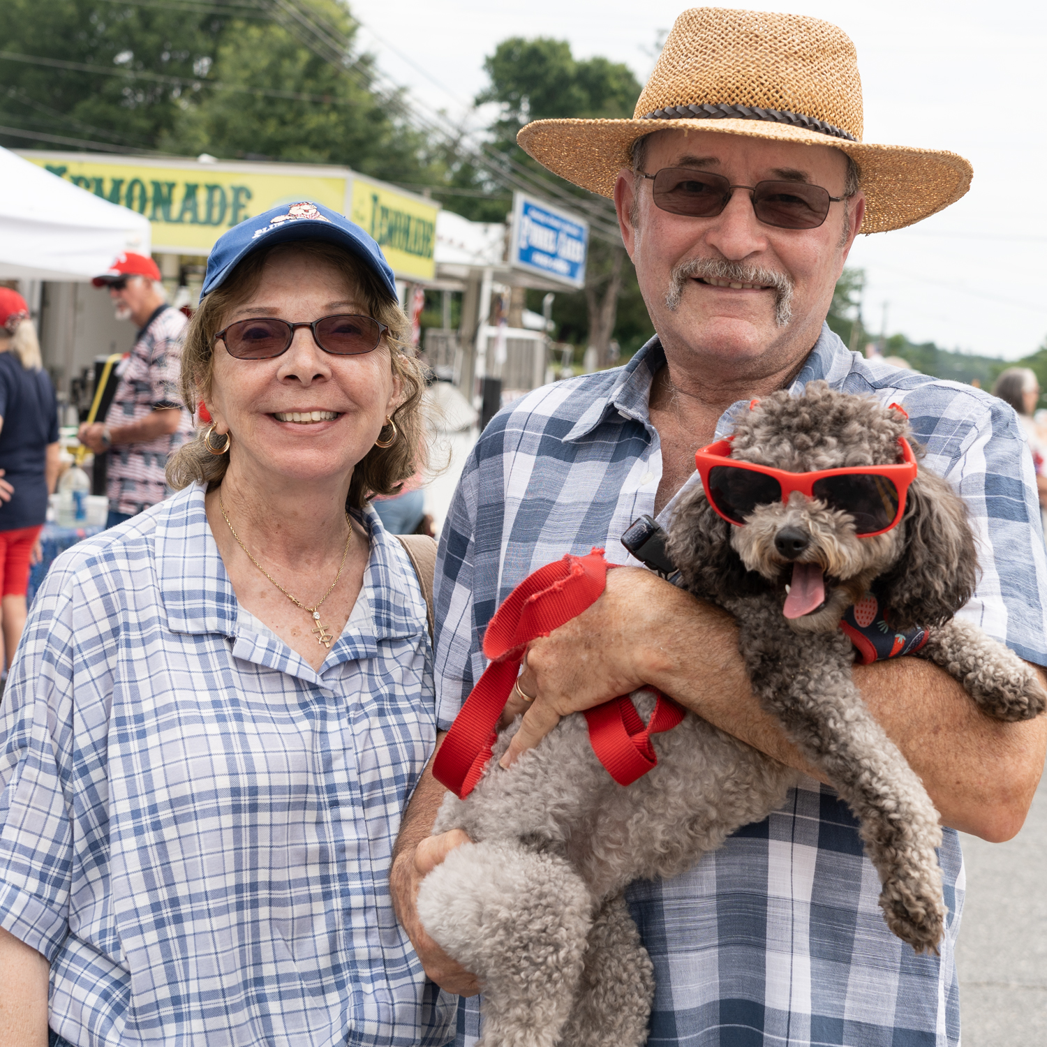 Scenes from Columbus' 60th Fabulous Fourth Festival - The Tryon Daily Bulletin | The Tryon Daily ...
