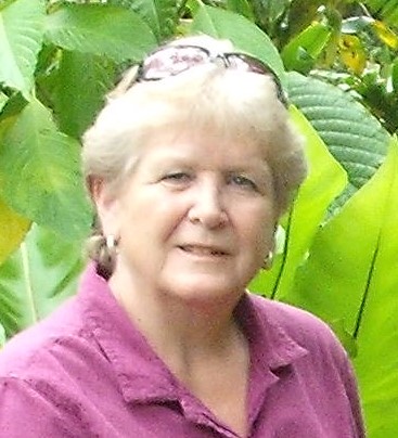 Kay Foster Cox Burgess | The Tryon Daily Bulletin