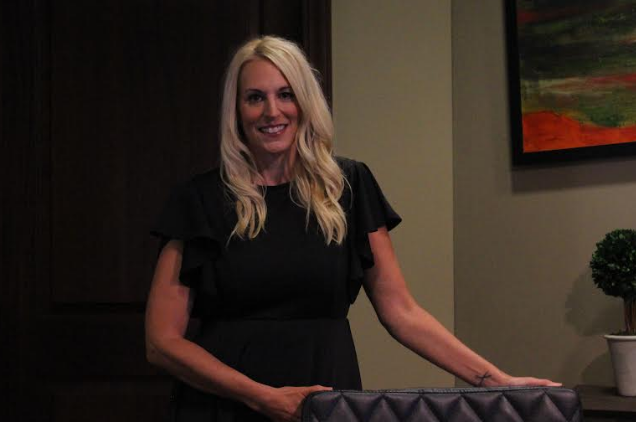 202 Salon & Spa opens in Columbus Commons | The Tryon Daily Bulletin