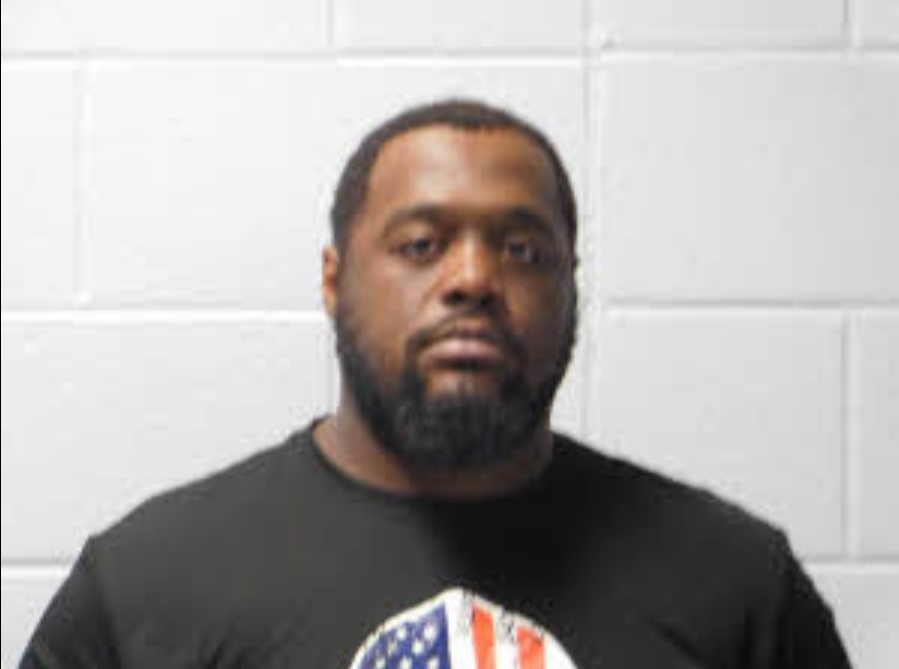 Second man arrested in connection to fatal Mill Spring shooting | The Tryon Daily Bulletin