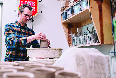 Tryon Arts & Crafts School to host two-day glazing workshop | The Tryon ...