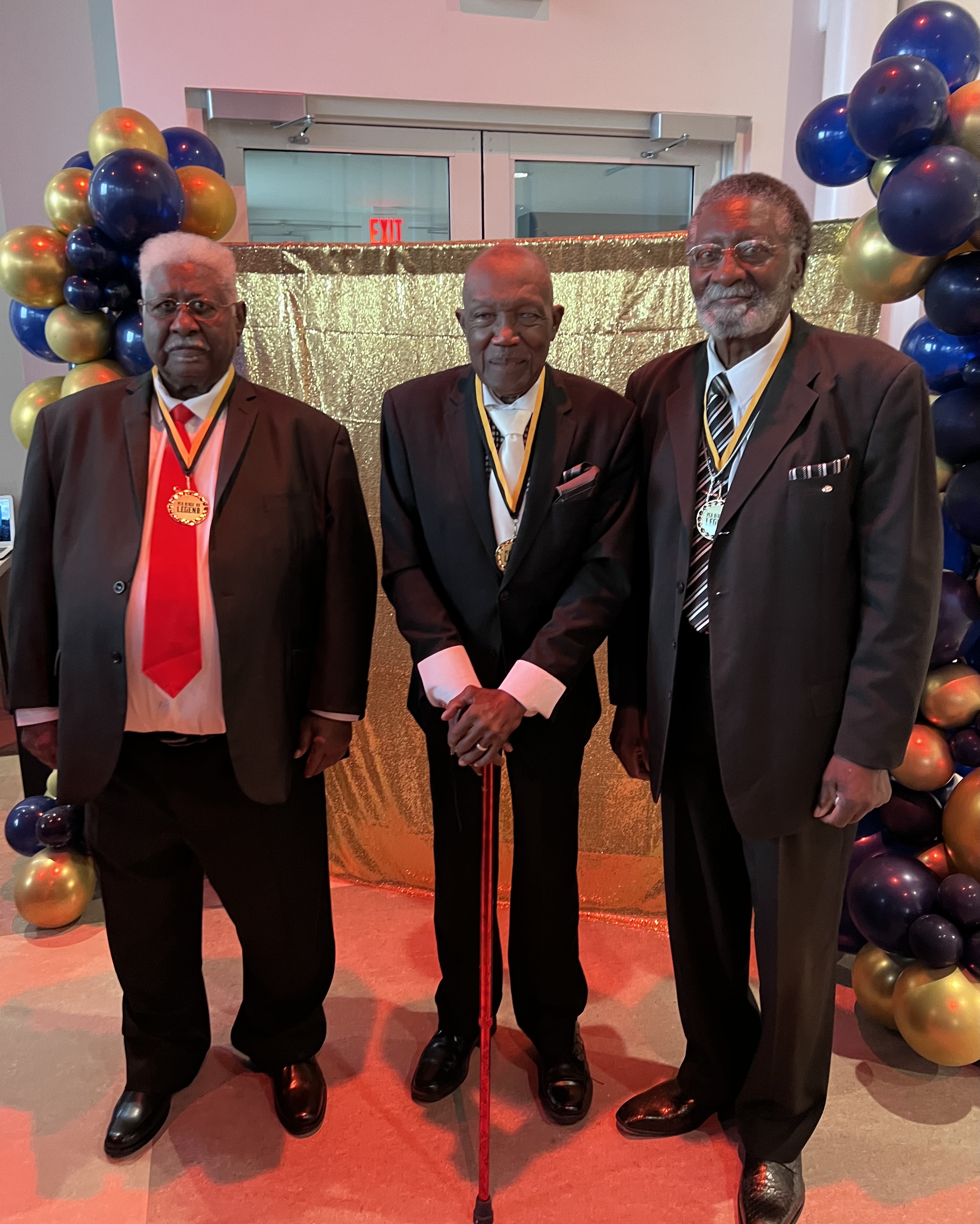 Thirteen recognized at Dreamers Awards Dinner | The Tryon Daily Bulletin