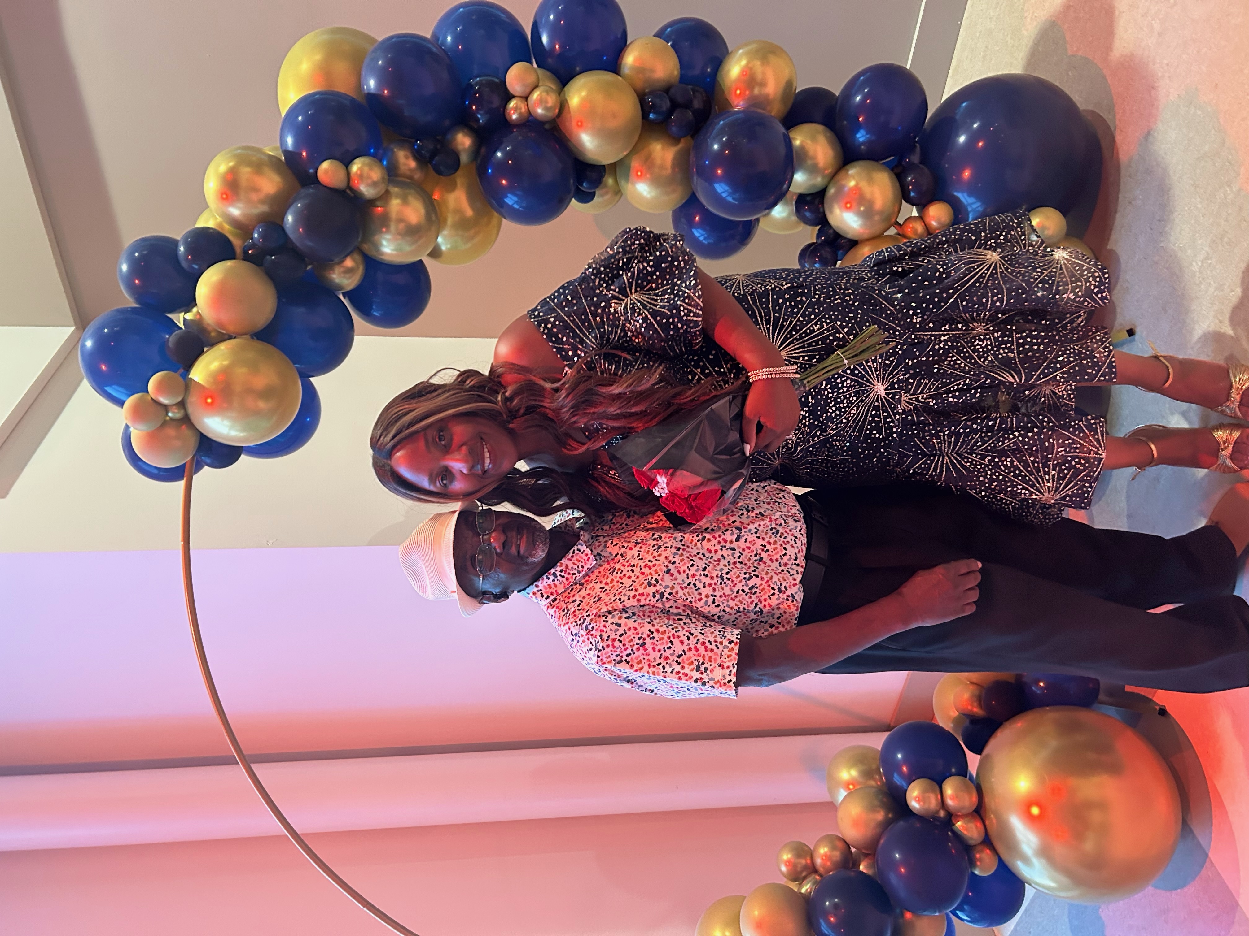 Thirteen recognized at Dreamers Awards Dinner | The Tryon Daily Bulletin