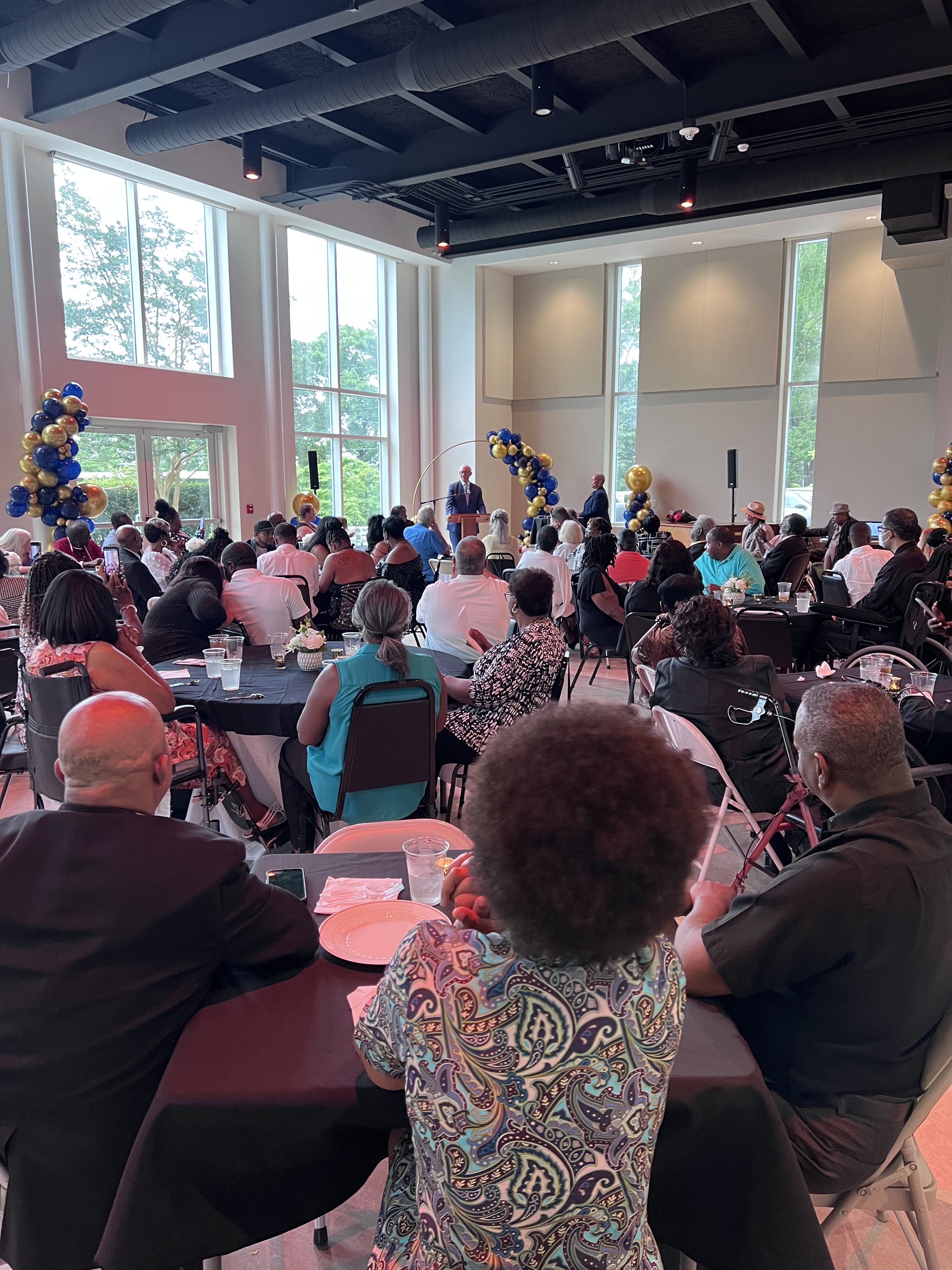 Thirteen recognized at Dreamers Awards Dinner | The Tryon Daily Bulletin