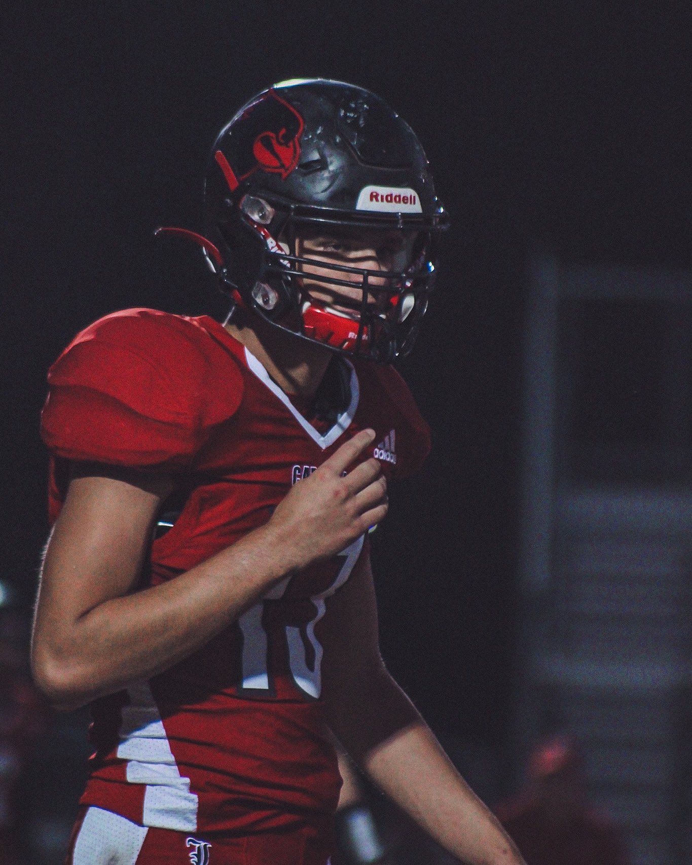 Landrum Football 2023 Season Preview | The Tryon Daily Bulletin