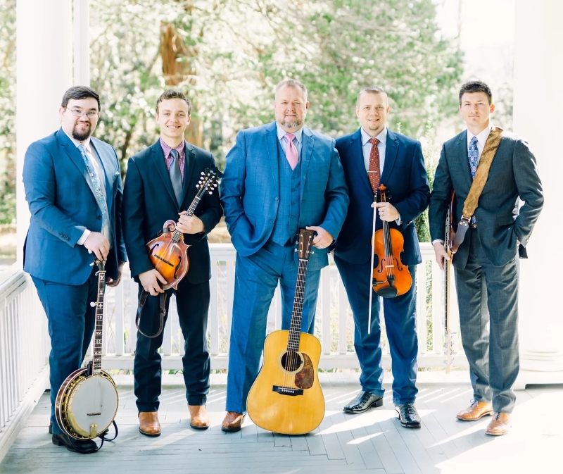 9/11 Memorial Bluegrass Concert to take place at Veterans Park | The ...