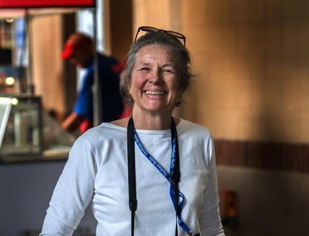 Upstairs Artspace to showcase photos by celebrated NC artist | The ...