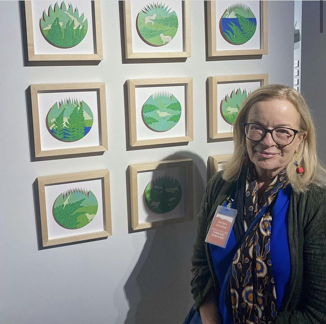 Tryon Arts and Crafts School to host lecture on “The Yards of the World ...