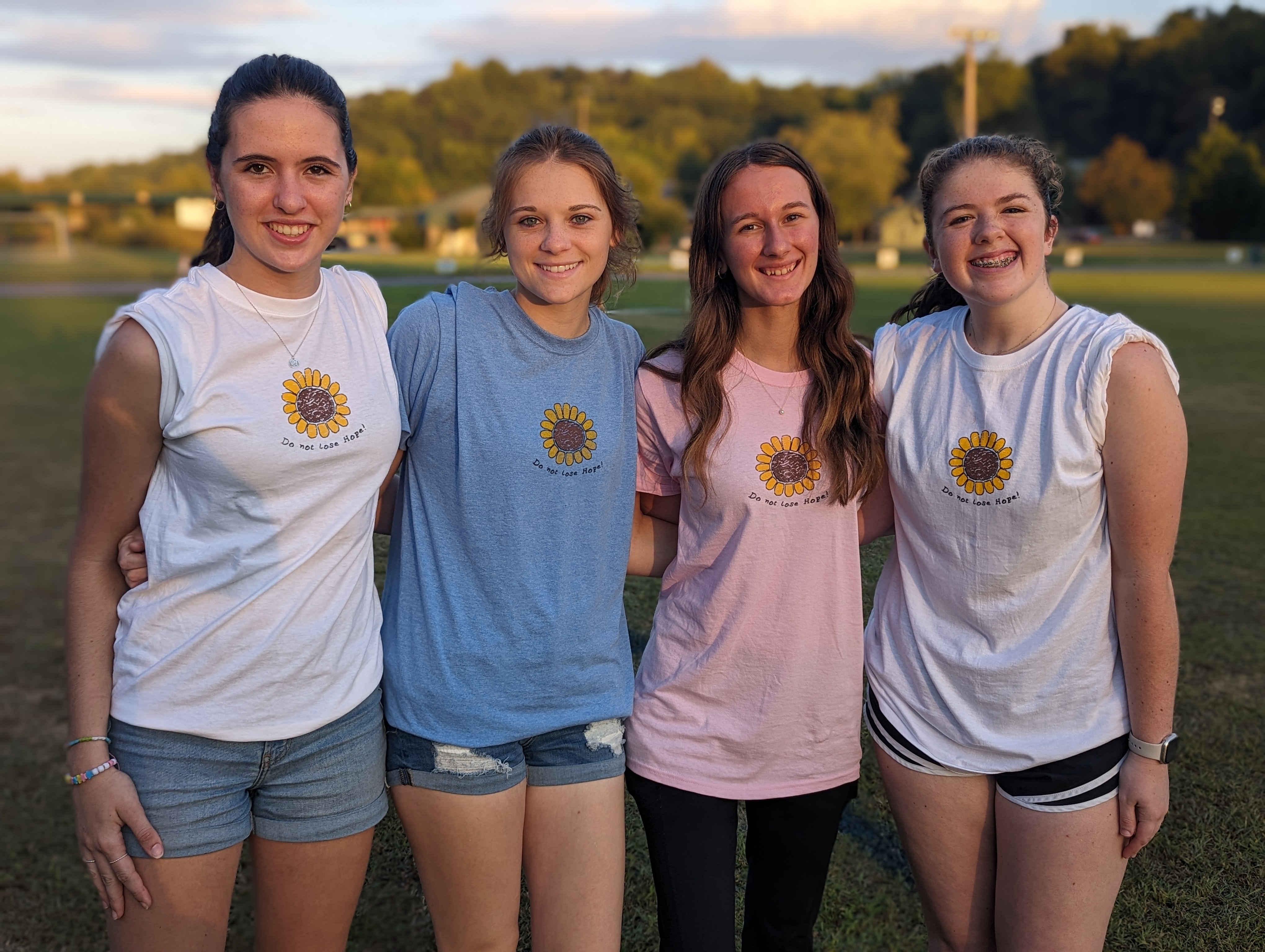 Community comes together for 9th Annual 'Do Not Lose Hope' event - The ...