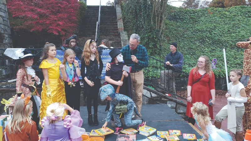 Mark your calendar for these Halloween activities in the area | The ...