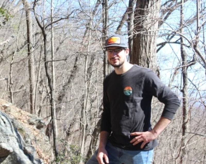 Local man severely injured after mountain climbing accident | The Tryon ...