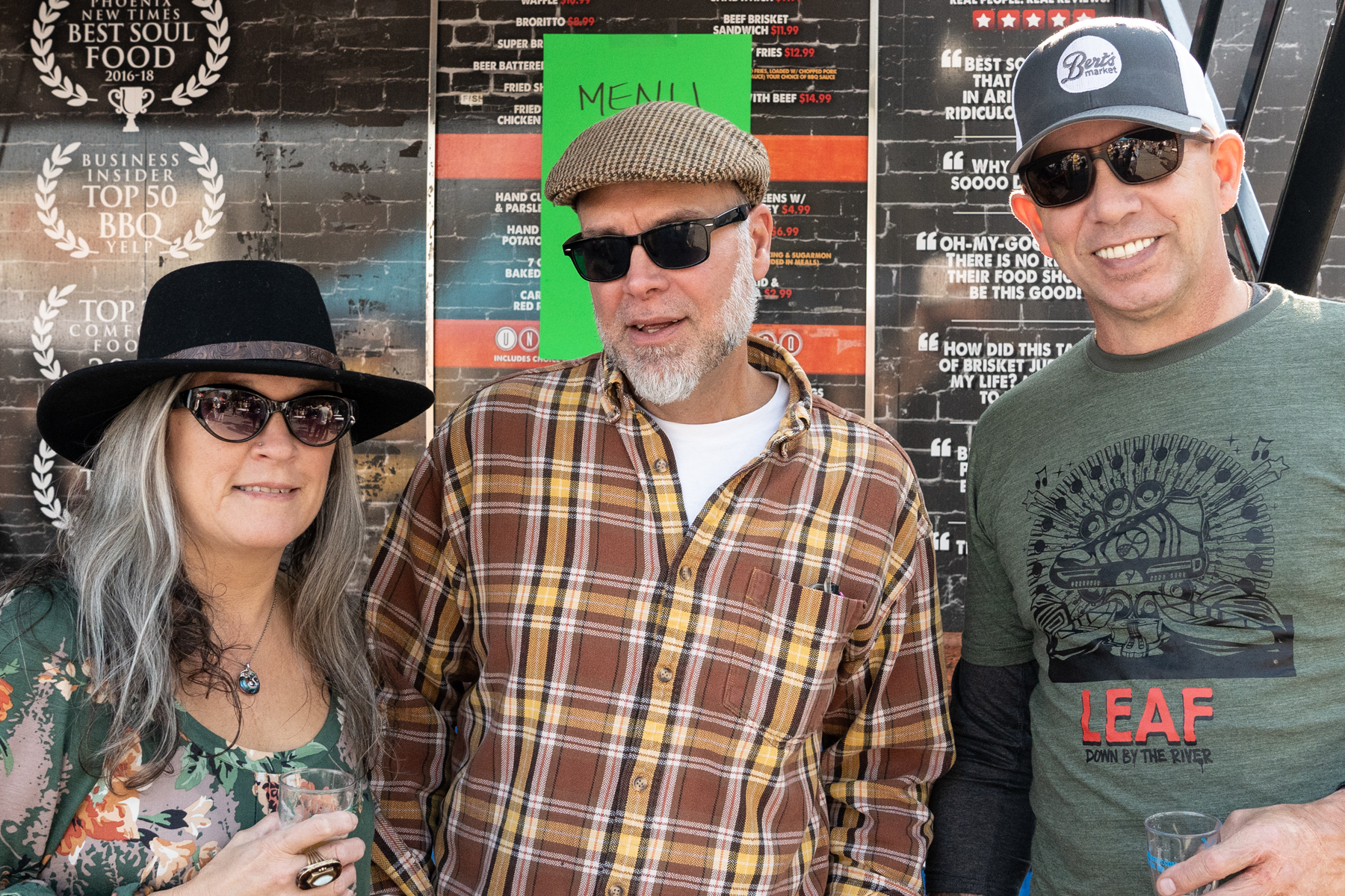 CHEERS!: Tryon Beer Fest celebrates craft beer, community spirit - The ...