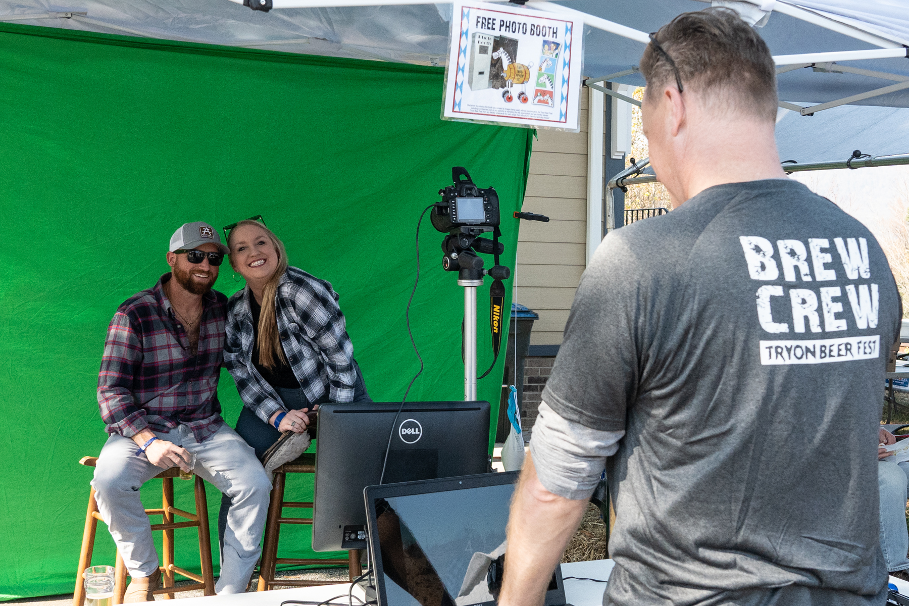 CHEERS!: Tryon Beer Fest celebrates craft beer, community spirit - The ...