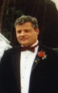 Jerry Howard Tyner | The Tryon Daily Bulletin