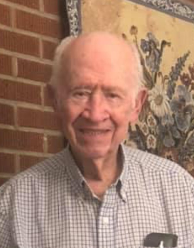 Reverend Warren Elliott - The Tryon Daily Bulletin | The Tryon Daily ...