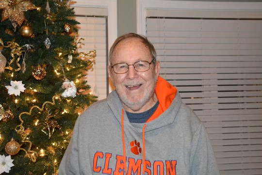 Bill Robert Ruff - The Tryon Daily Bulletin | The Tryon Daily Bulletin