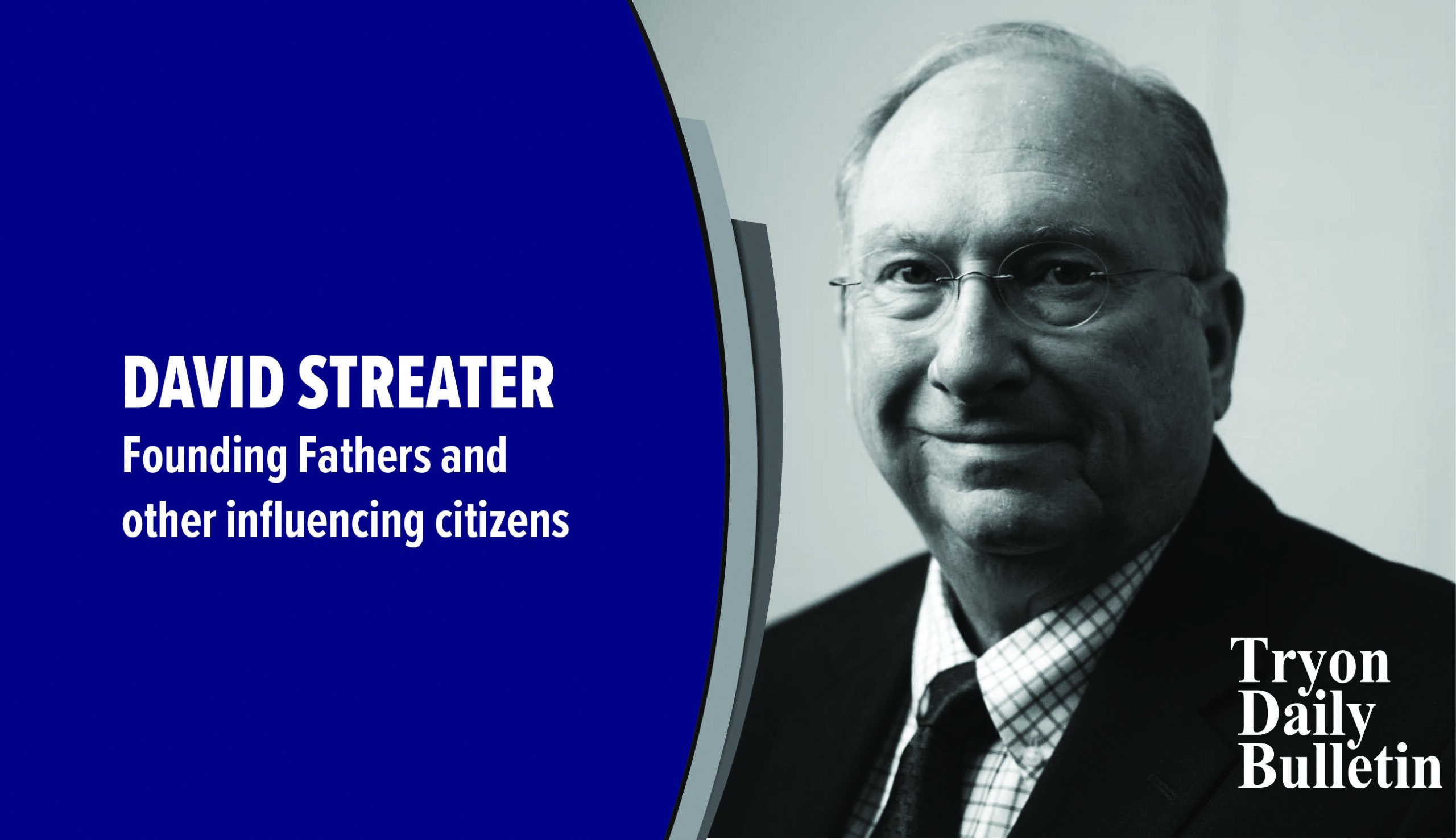 How Benjamin Cleveland served our country | The Tryon Daily Bulletin