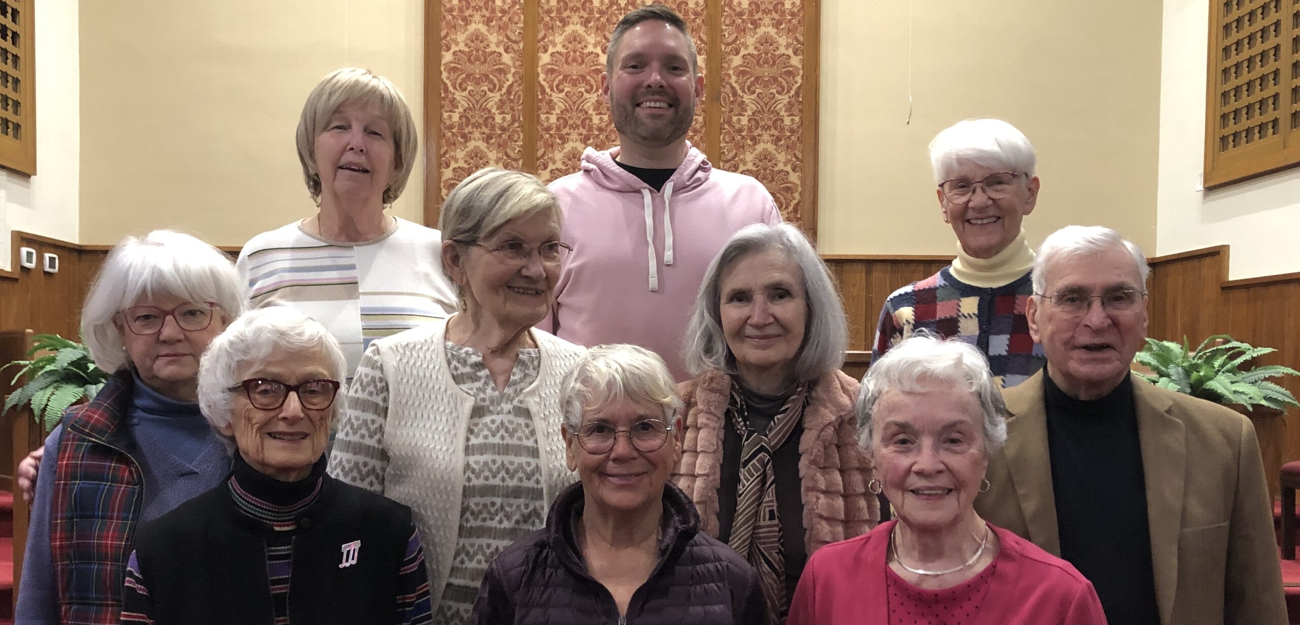 Film music featured at Foothills Music Club | The Tryon Daily Bulletin